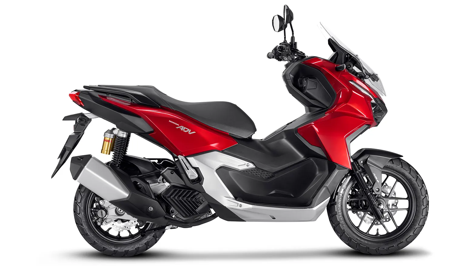 Honda ADV - M&M Motos